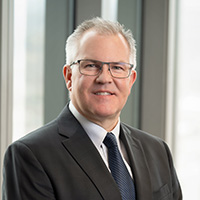 Mark Wynegar | Tributary Capital Management