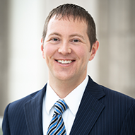 Scott Gray | Tributary Capital Management