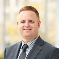 Scott Pfeiler | Tributary Capital Management